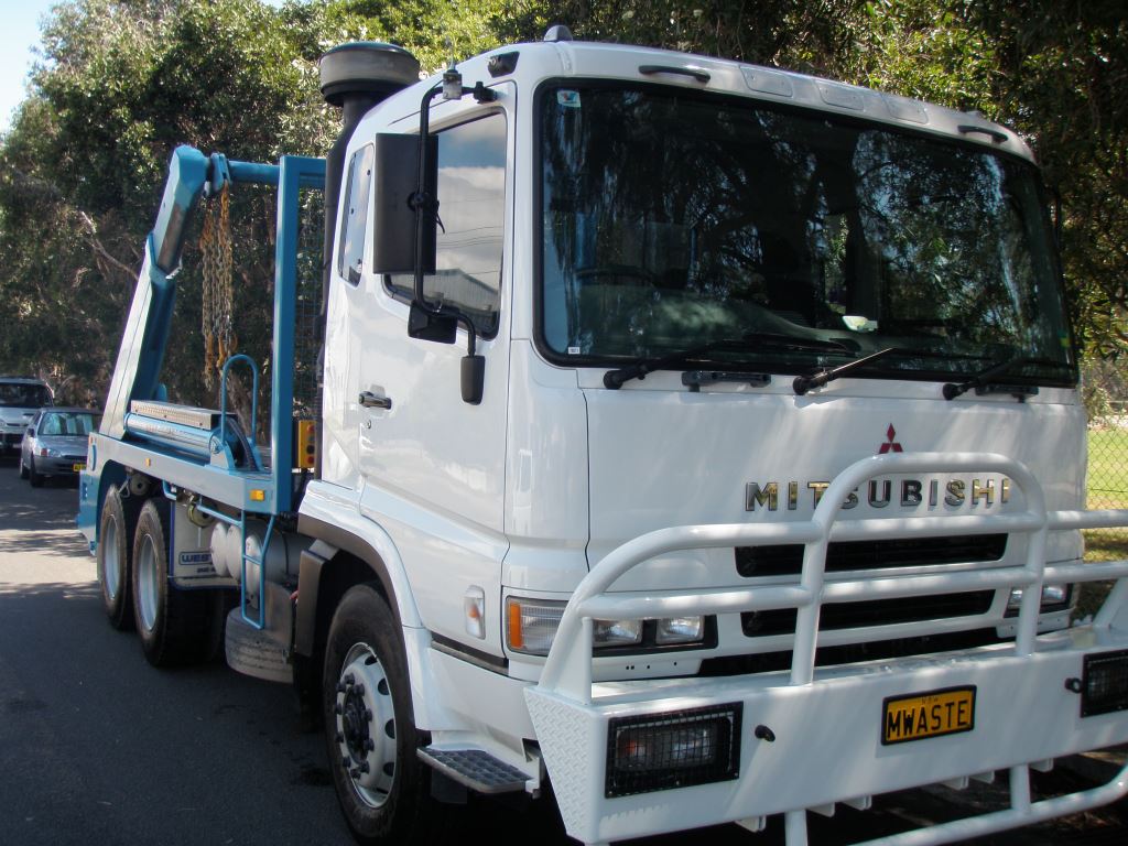 Council Permits - M Waste Pty Ltd