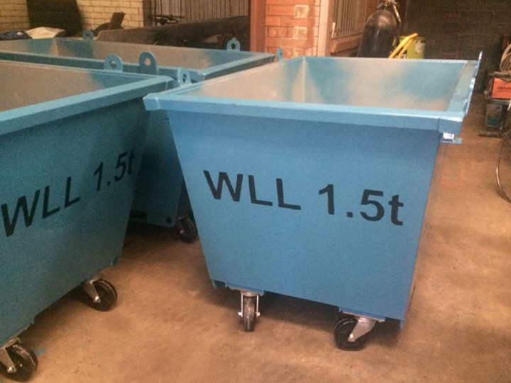 Rubbish Removal and Skip Bin Services Sydney | Contact Now